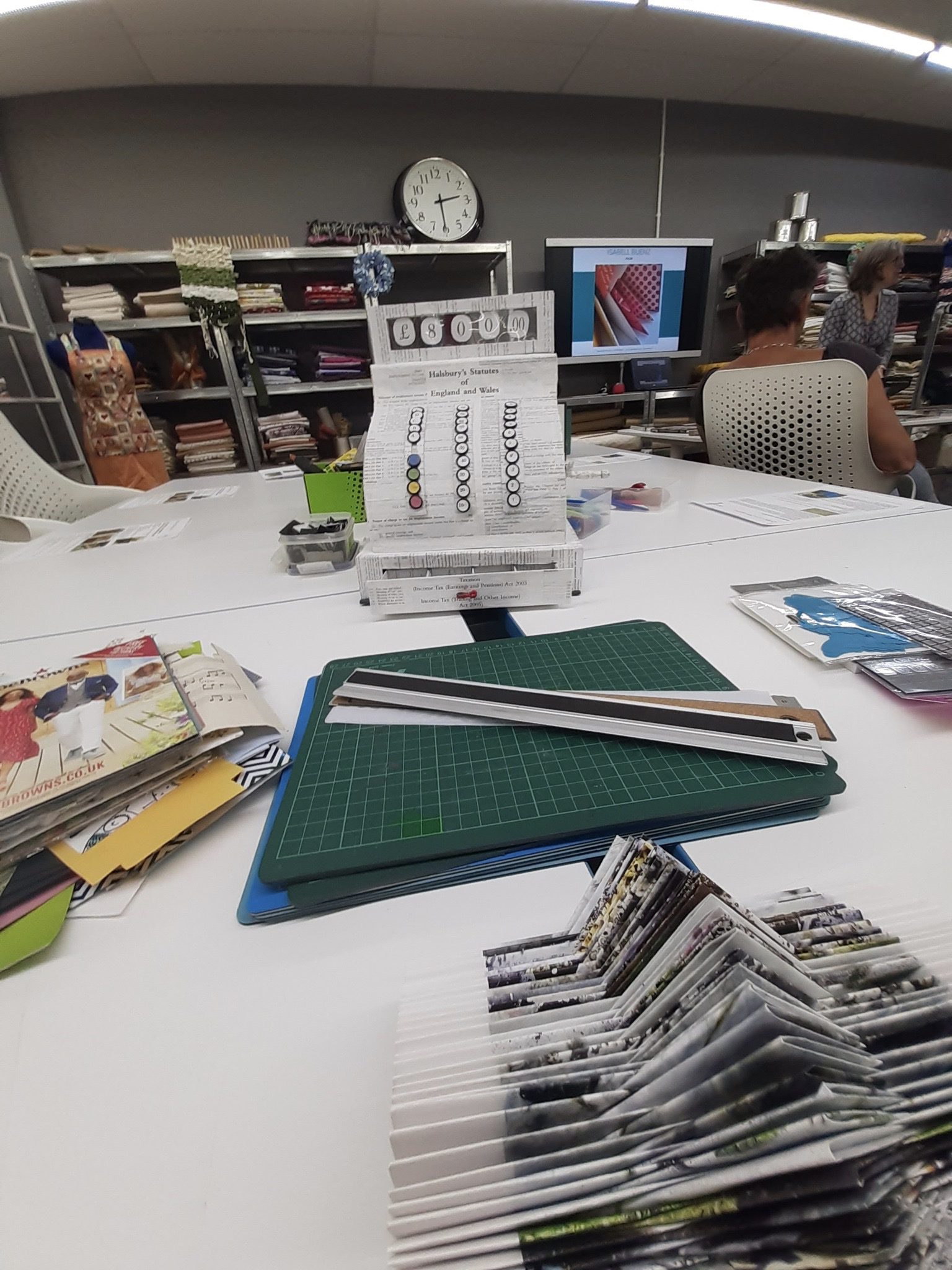 Event Space | The Edinburgh Remakery