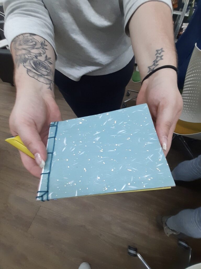 Scottish Government get-together at the Edinburgh Remakery | The ...