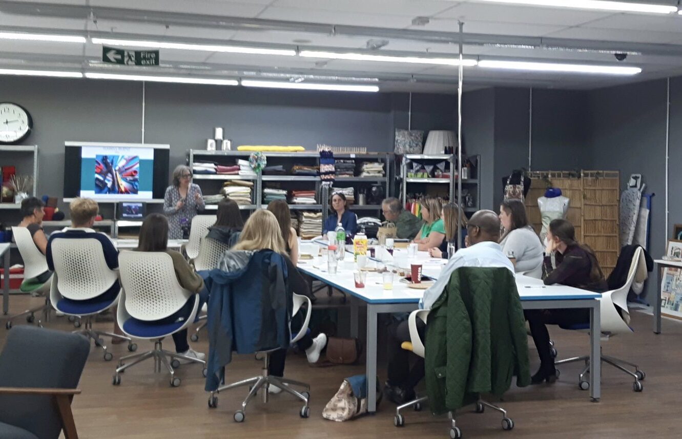 Event Space | The Edinburgh Remakery