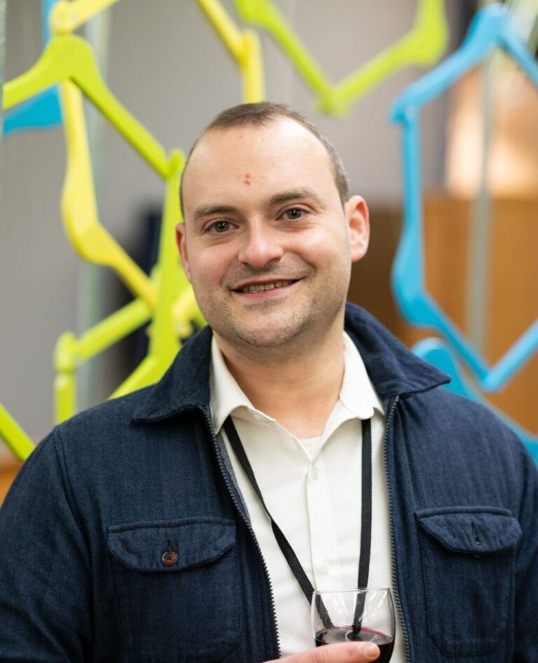 Meet the team | The Edinburgh Remakery