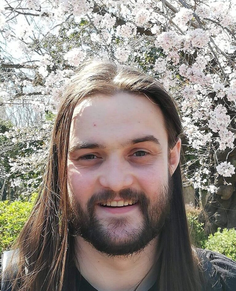 Meet the team | The Edinburgh Remakery