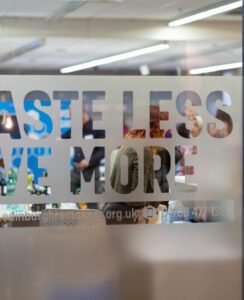 Support | The Edinburgh Remakery