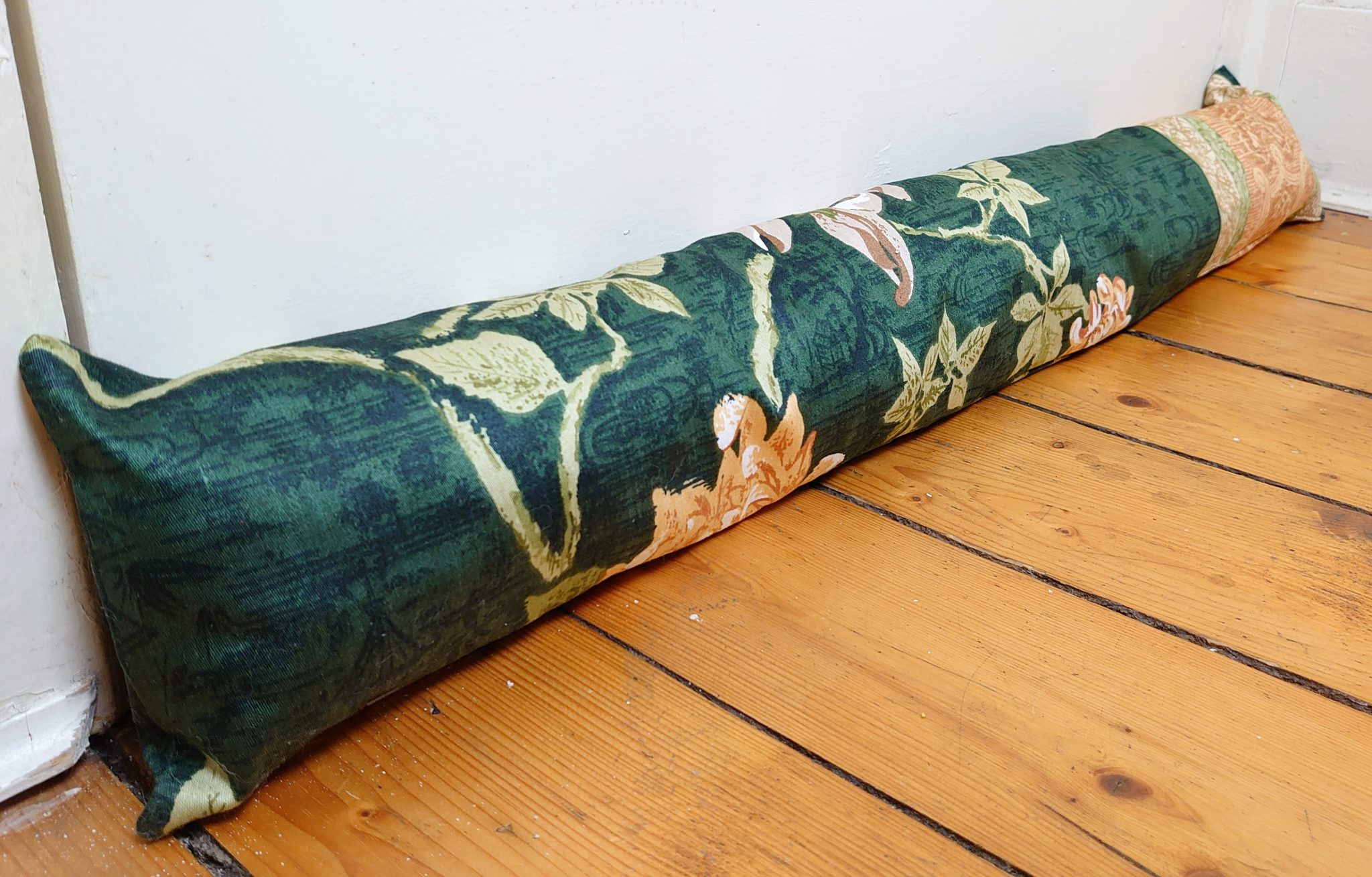 Learn to Sew - Make your own Draught Excluder, Saturday 21st January ...