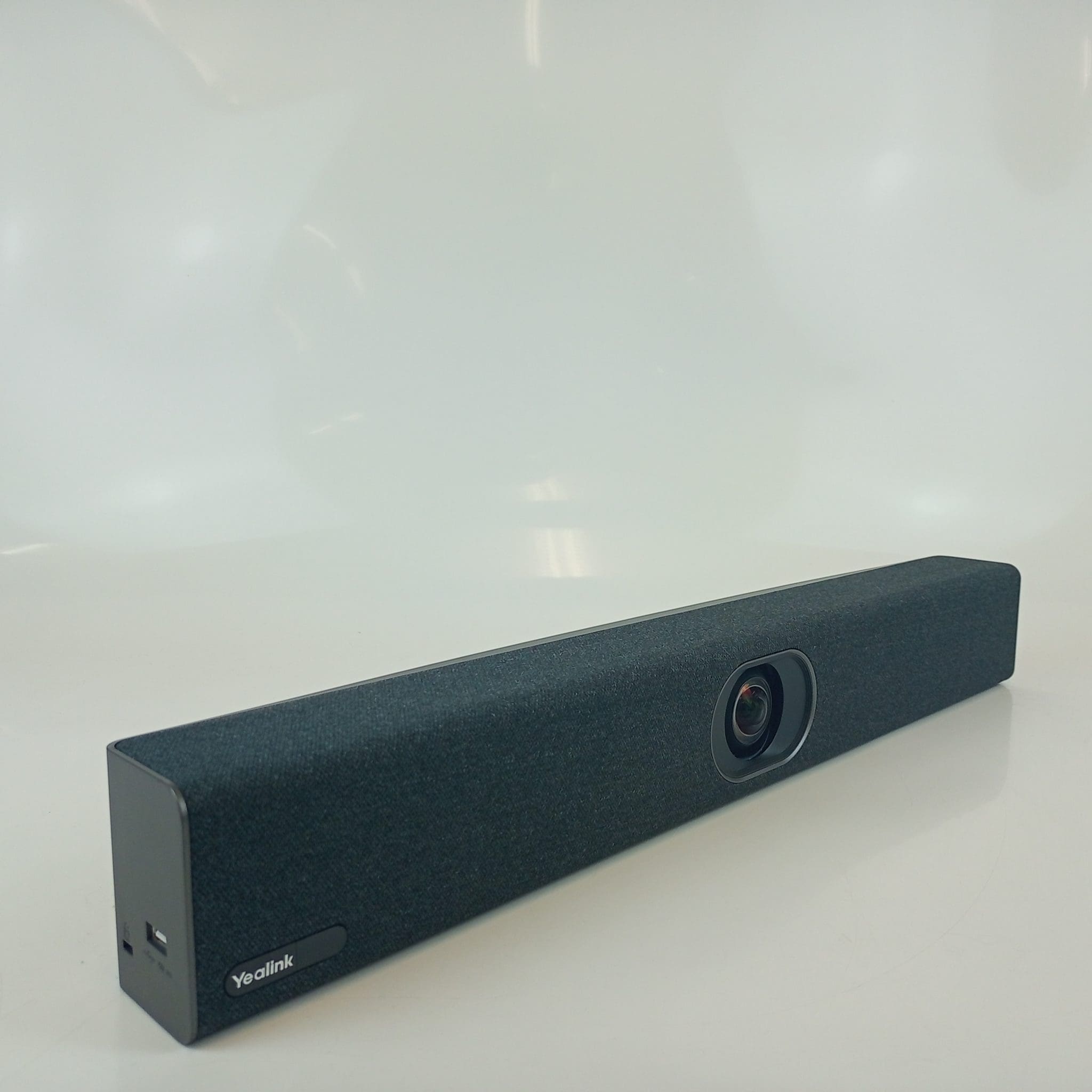 Yealink A20 Meeting Bar Video Conference System with Remote (VG) | The ...