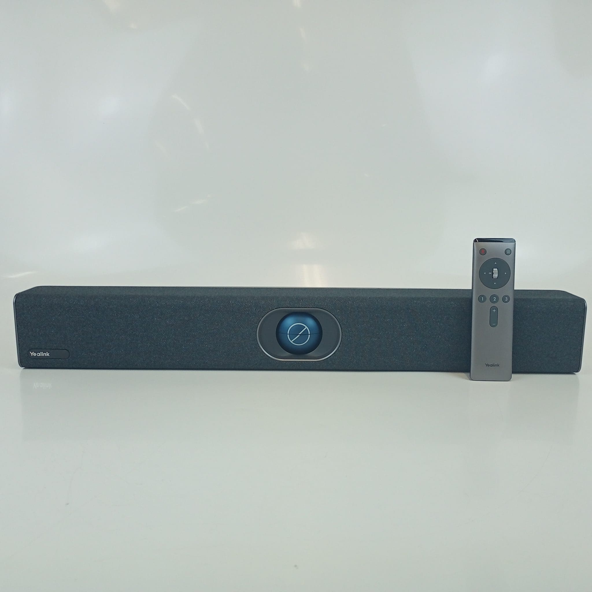 Yealink A20 Meeting Bar Video Conference System with Remote (VG) | The ...