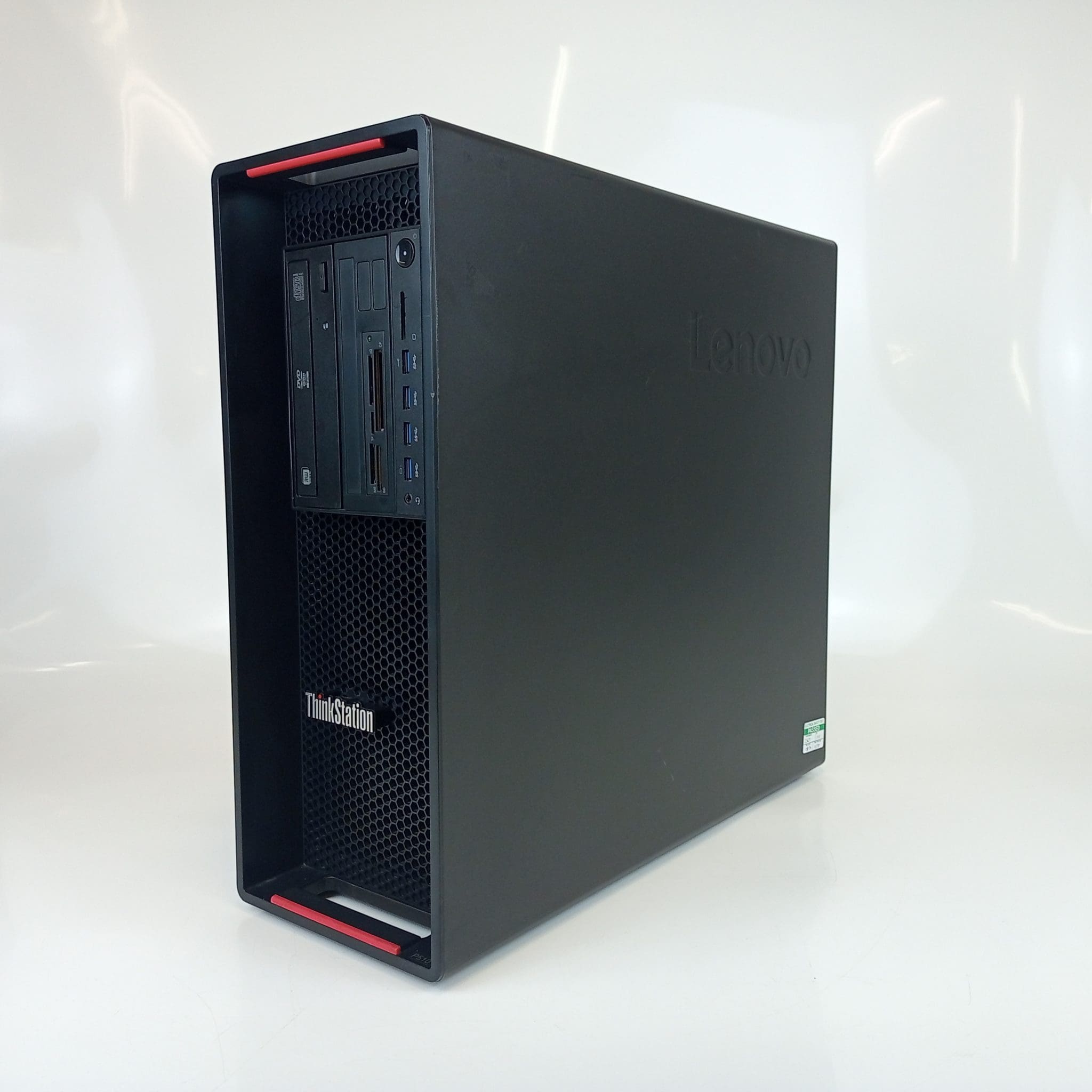 Lenovo ThinkStation P510 PC Xeon E5-1680 V4 32GB RAM Nvidia Quadro ...