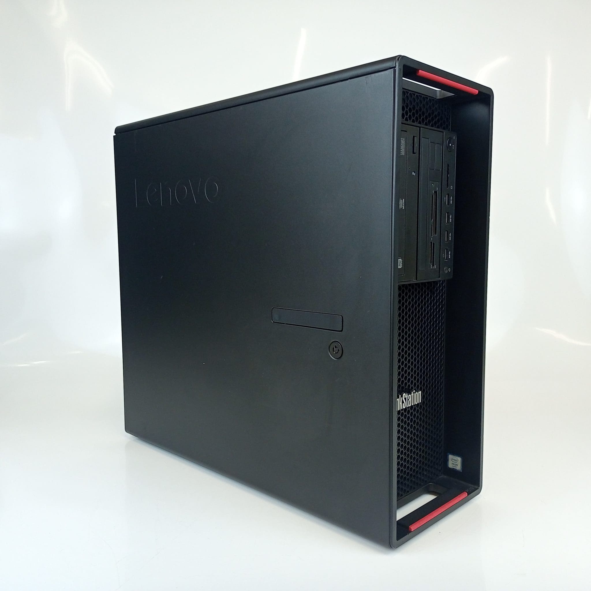 Lenovo ThinkStation P510 PC Xeon E5-1680 V4 32GB RAM Nvidia Quadro ...