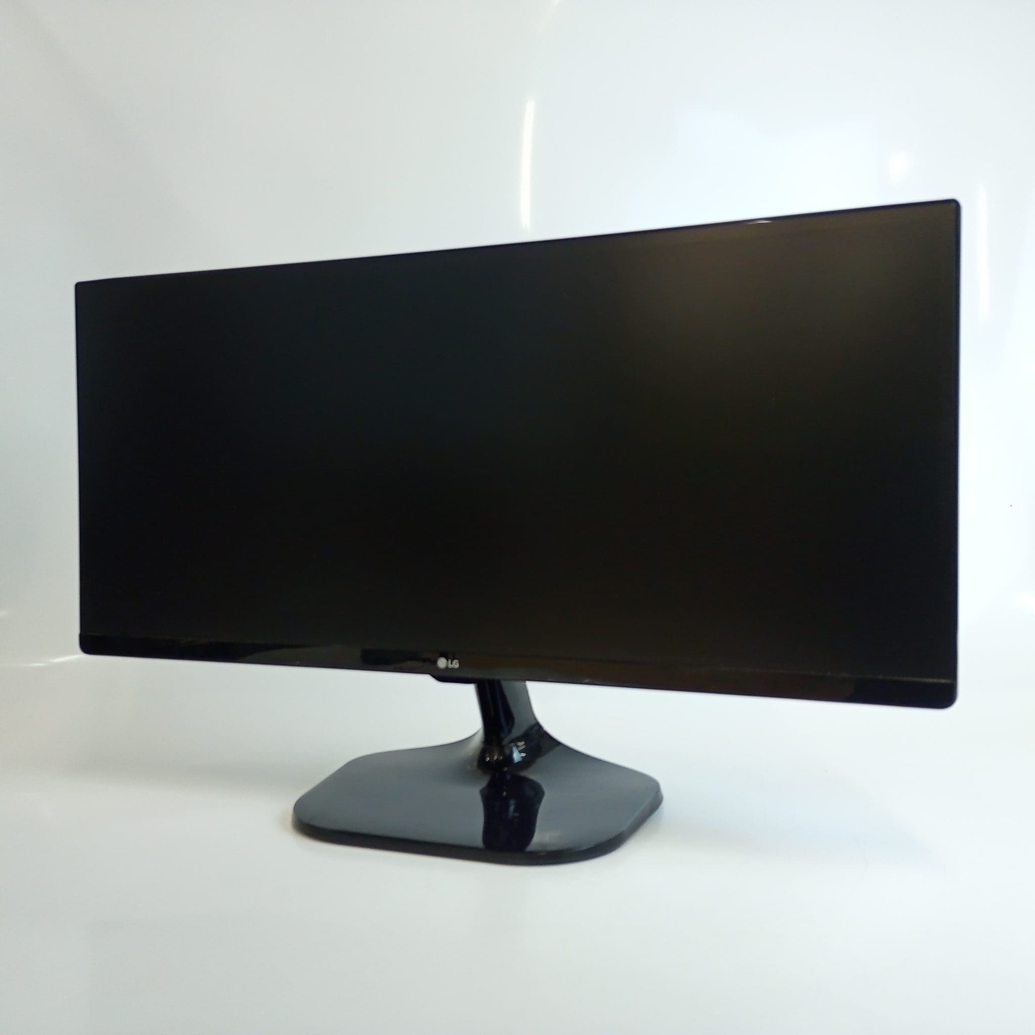 LG 25UM58-P 25" UltraWide Full HD IPS Gaming LCD Monitor (G) | The ...