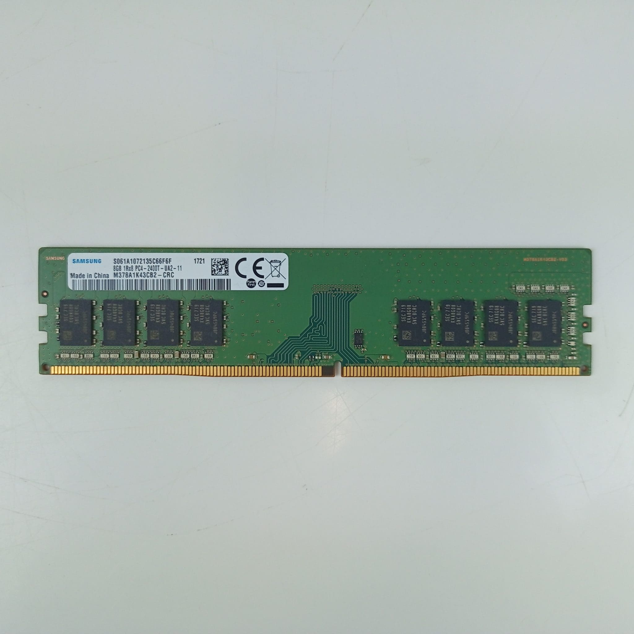 4GB 8GB Memory RAM DDR4 2133Mhz 2400Mhz 2666MHz PC4 Non-ECC Mixed ...