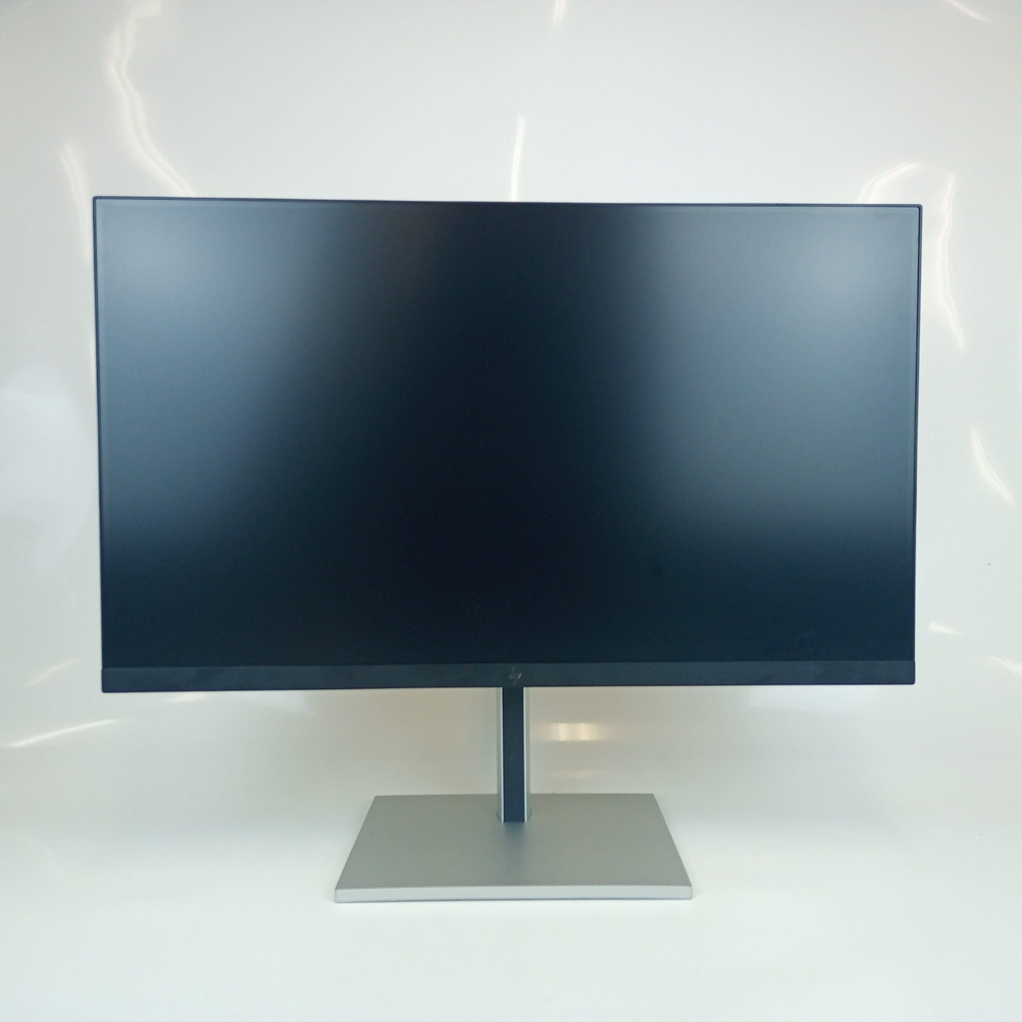 HP E27 G5 27" Full HD IPS Anti-glare Monitor (VG) | The Edinburgh Remakery