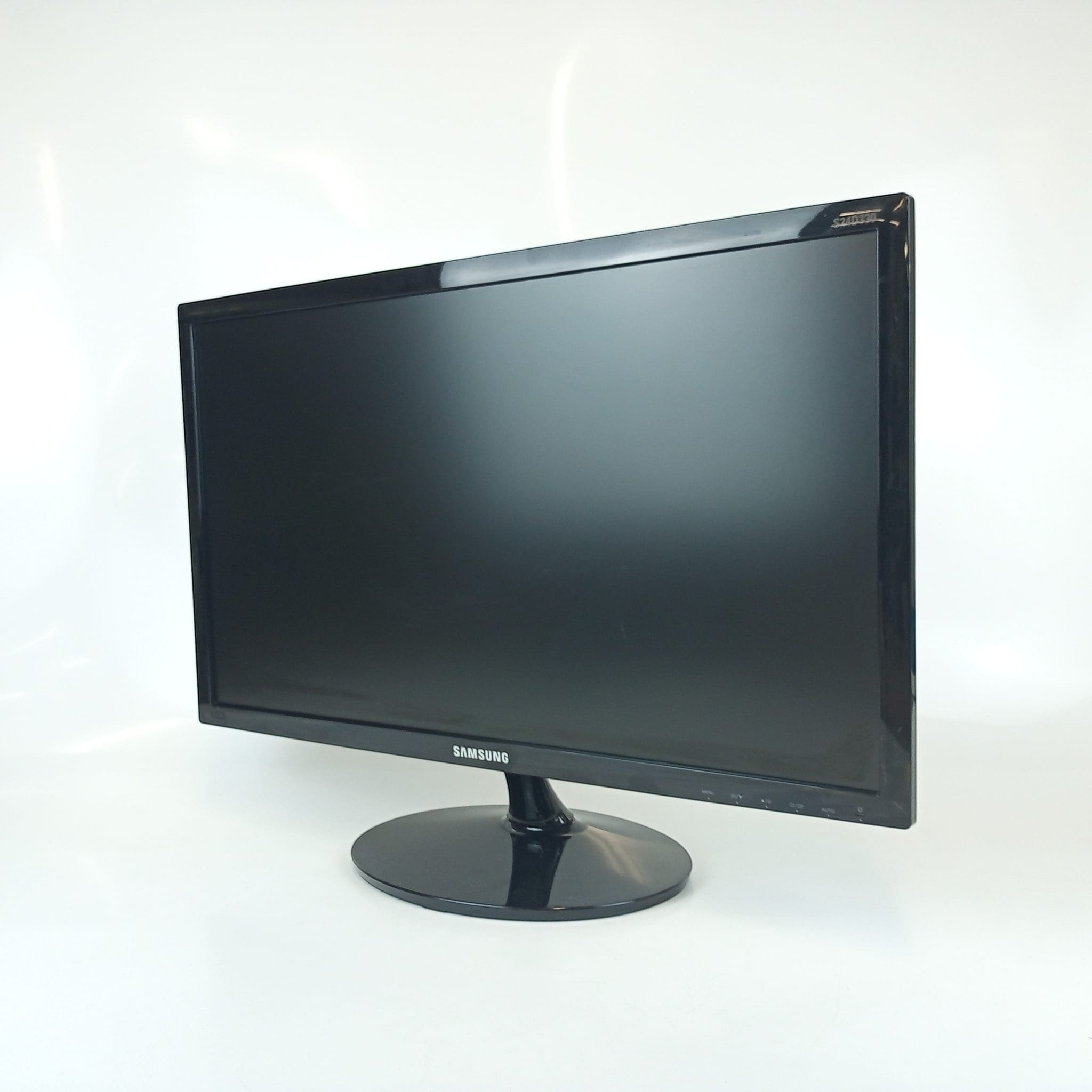 Samsung S24D330H LCD Gaming Monitor 24" Full HD W-LED (VG) | The ...